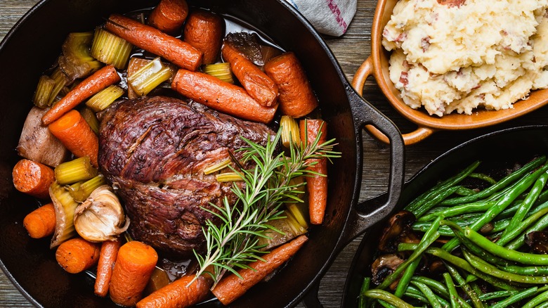 6 cuts of meat that are perfect for pot roast and 6 you should avoid