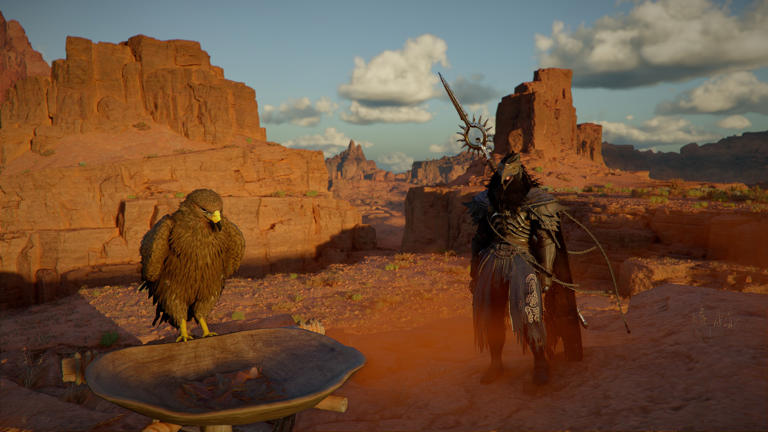 Crimson Desert's latest patches have effectively transformed it into a ...