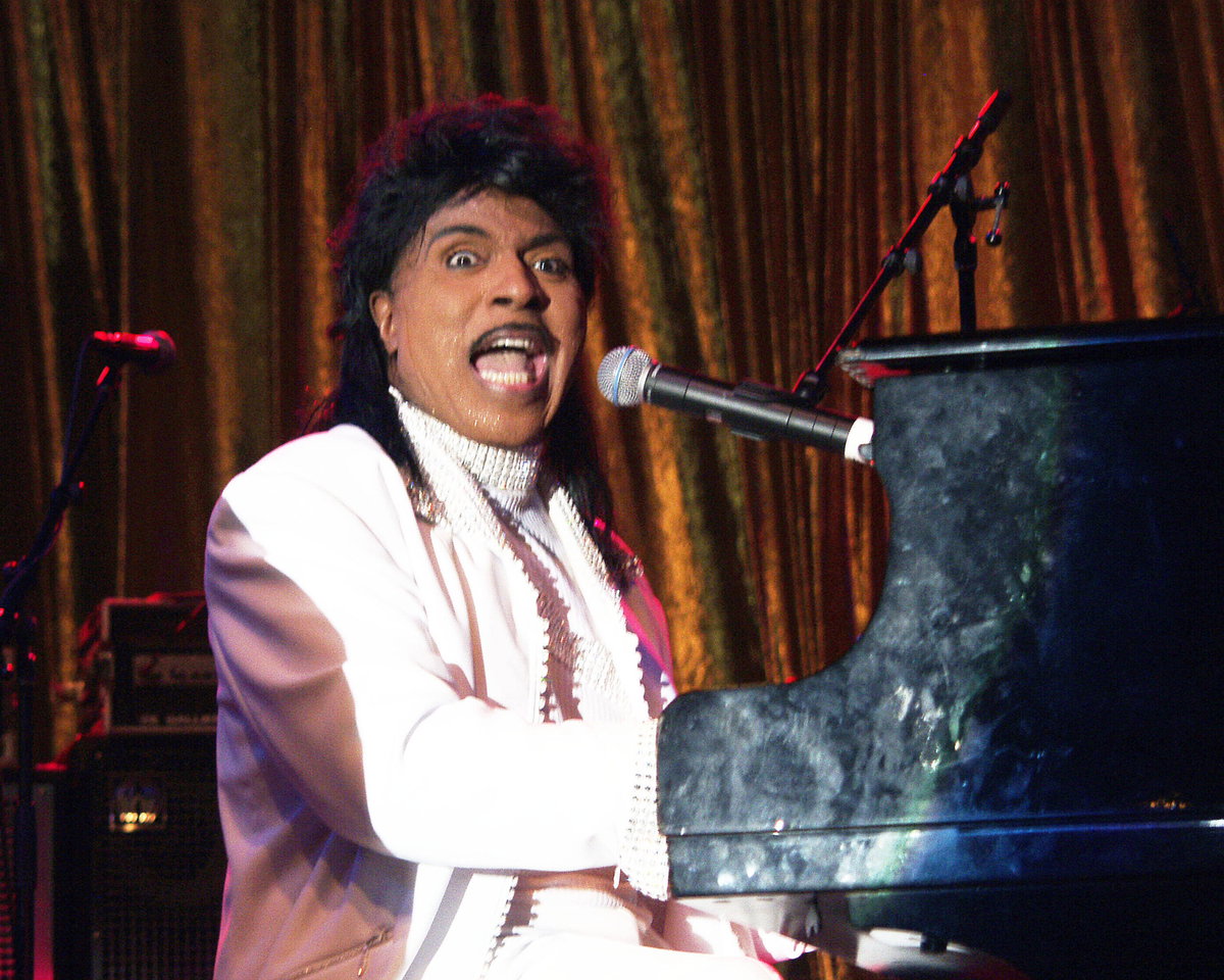 10 facts about the history of rock and roll and its evolution