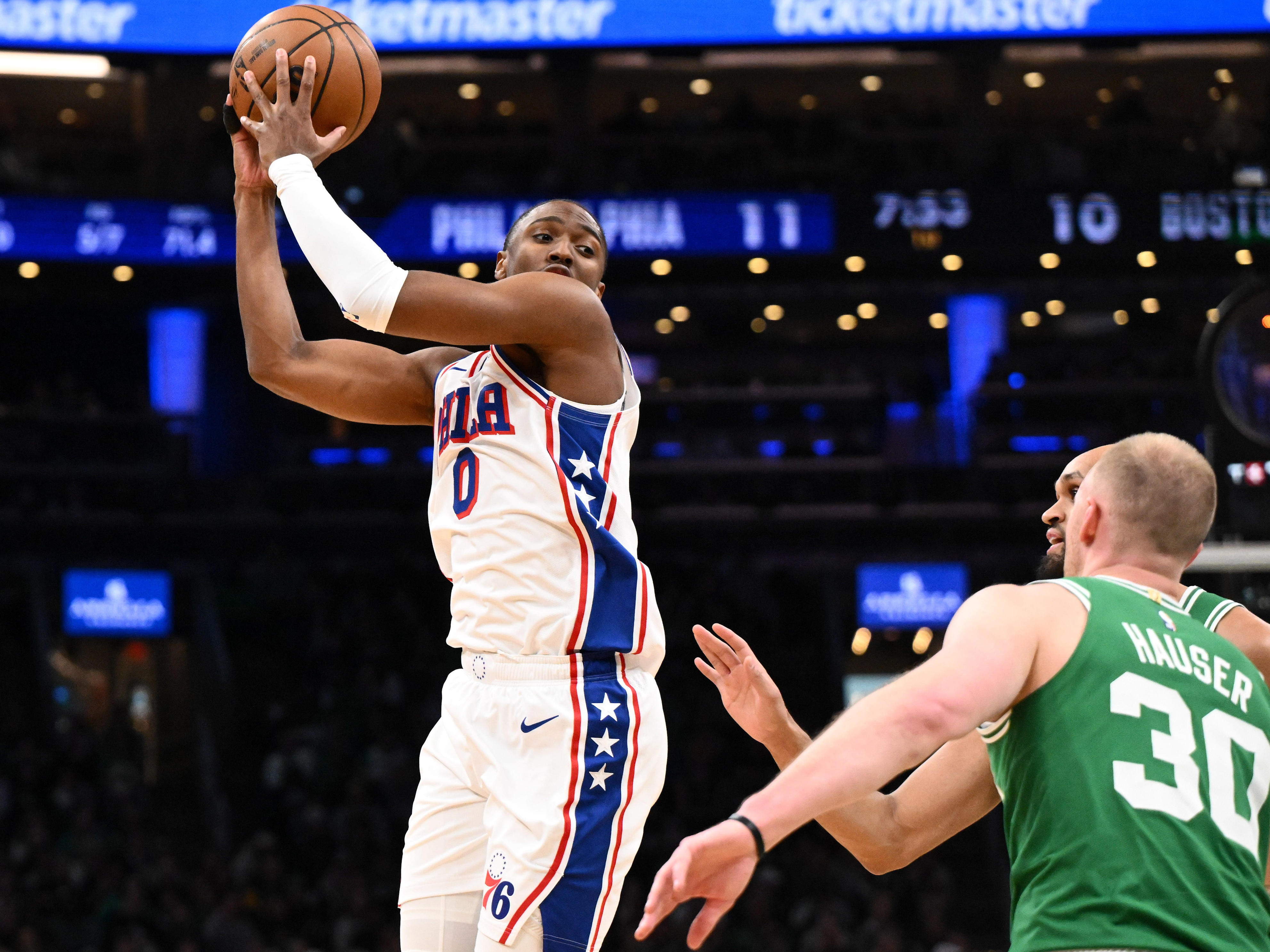 Sixers vs. Celtics game 3: How to watch, lineups, broadcast info