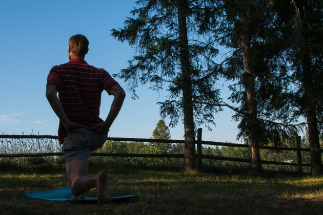 Fitness experts share the best exercises to keep you fit at every age