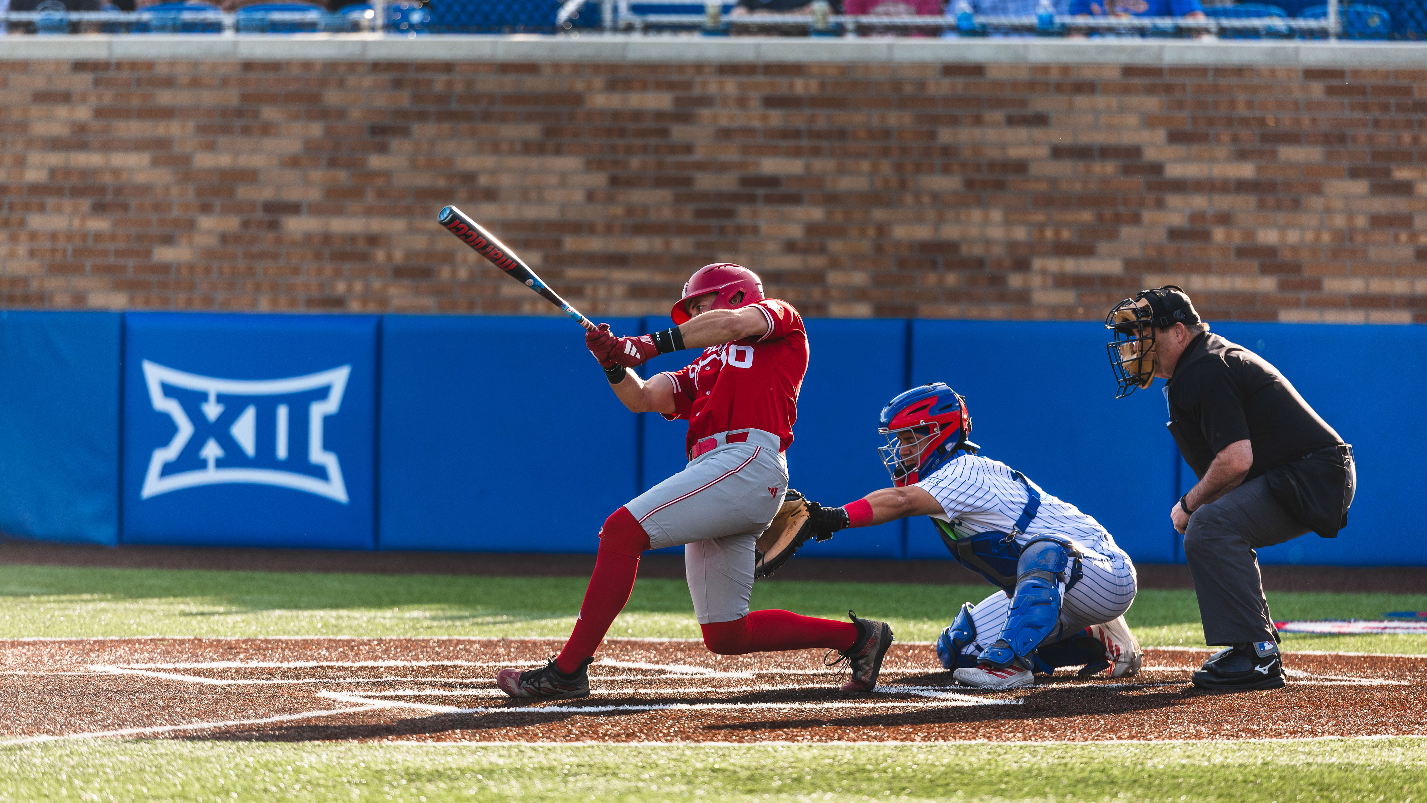 Nebraska baseball weekend preview: Illinois