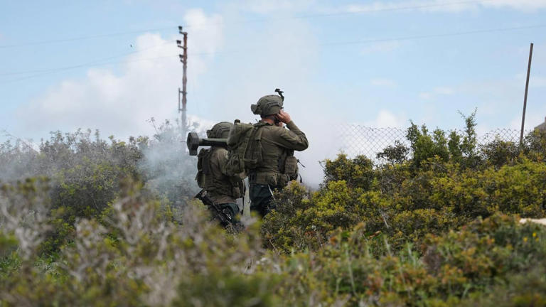 Inside the vortex: Why Israel keeps getting dragged into the Lebanese mud