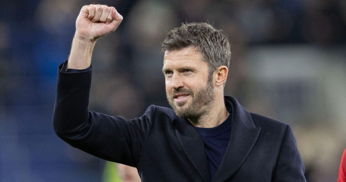 Man Utd: Carrick has 'forced their hand' and must now answer a big question