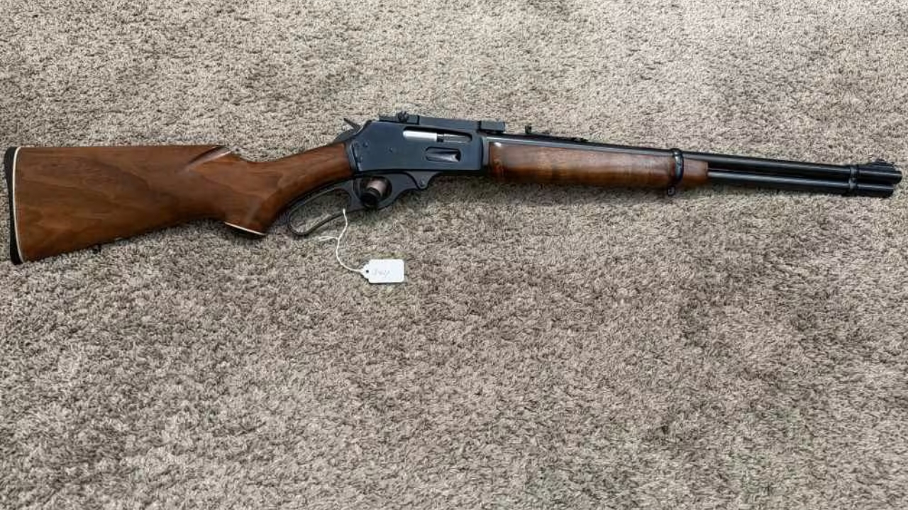 15 firearms that looked ordinary until replacements got worse