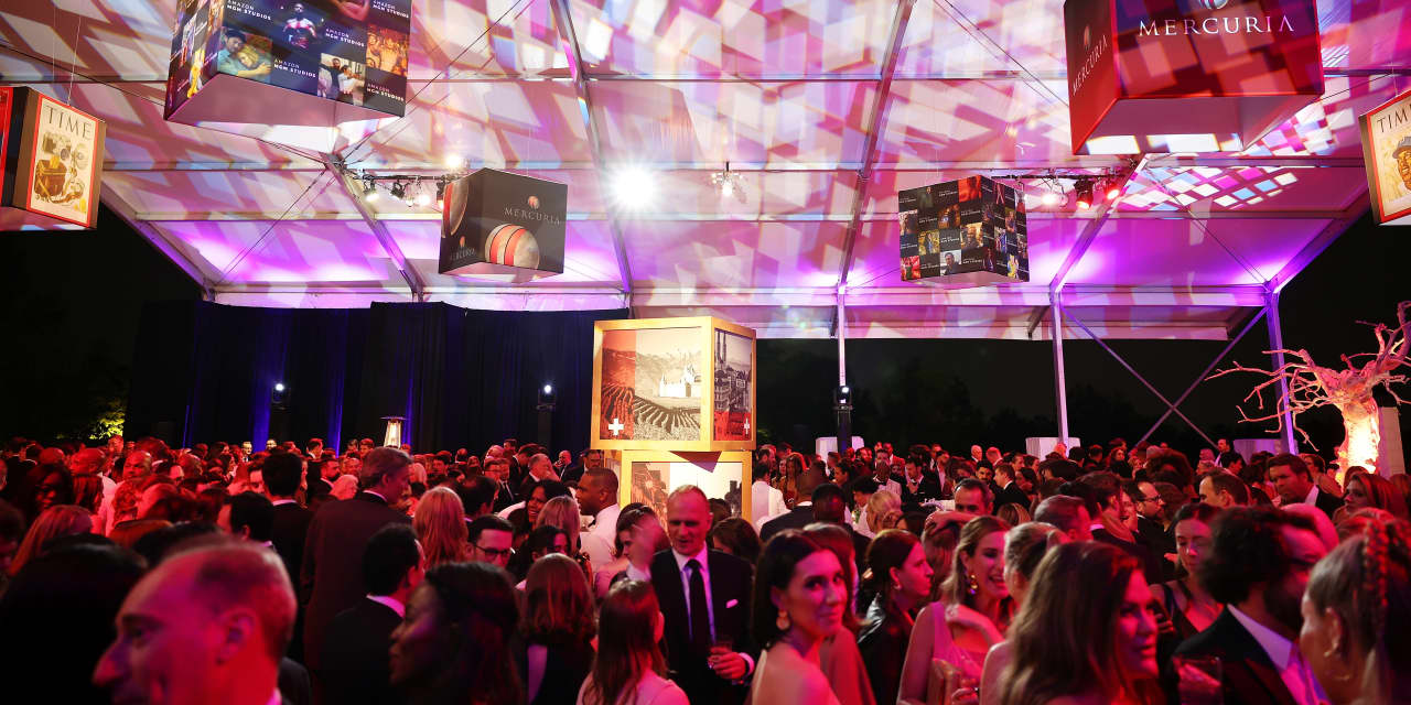 White House Correspondents’ Dinner has morphed into a ‘Hollywoodified ...