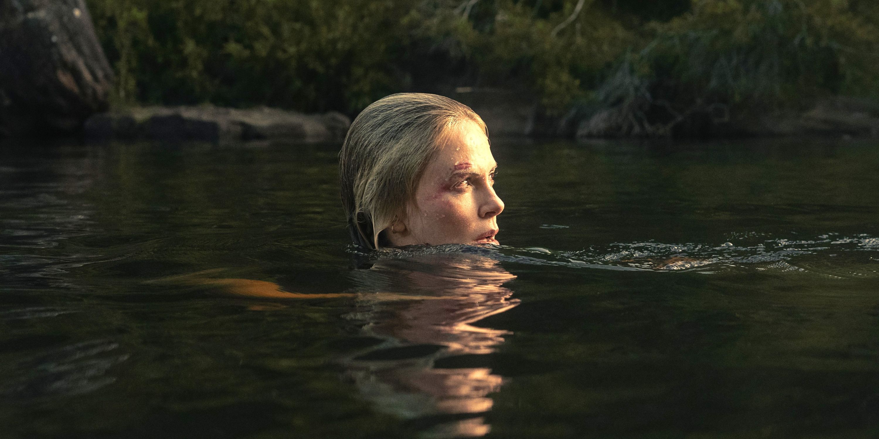Netflix's new thriller 'Apex' puts Charlize Theron through hell — and ...