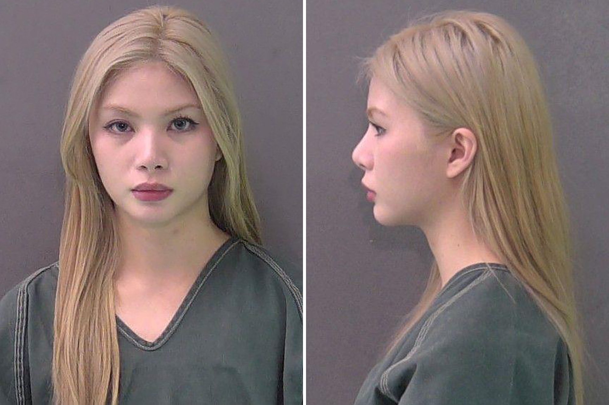 Texas substitute teacher, 27, charged with improper relationship with ...