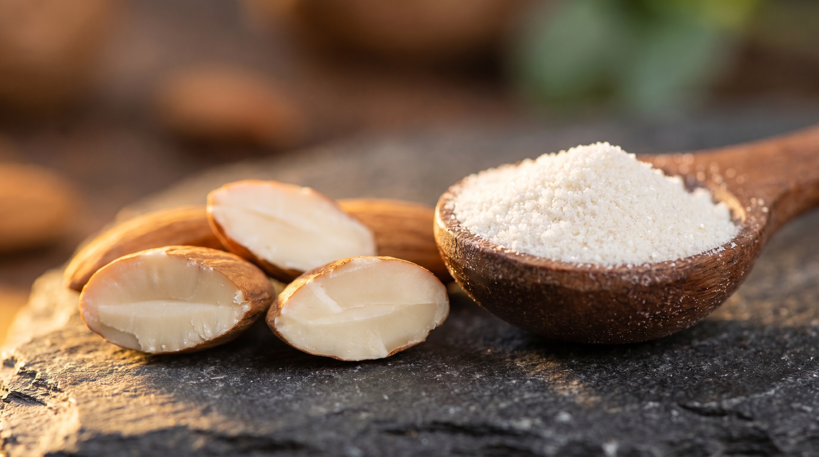 We asked 3 dietitians what the healthiest nut is and they all picked ...