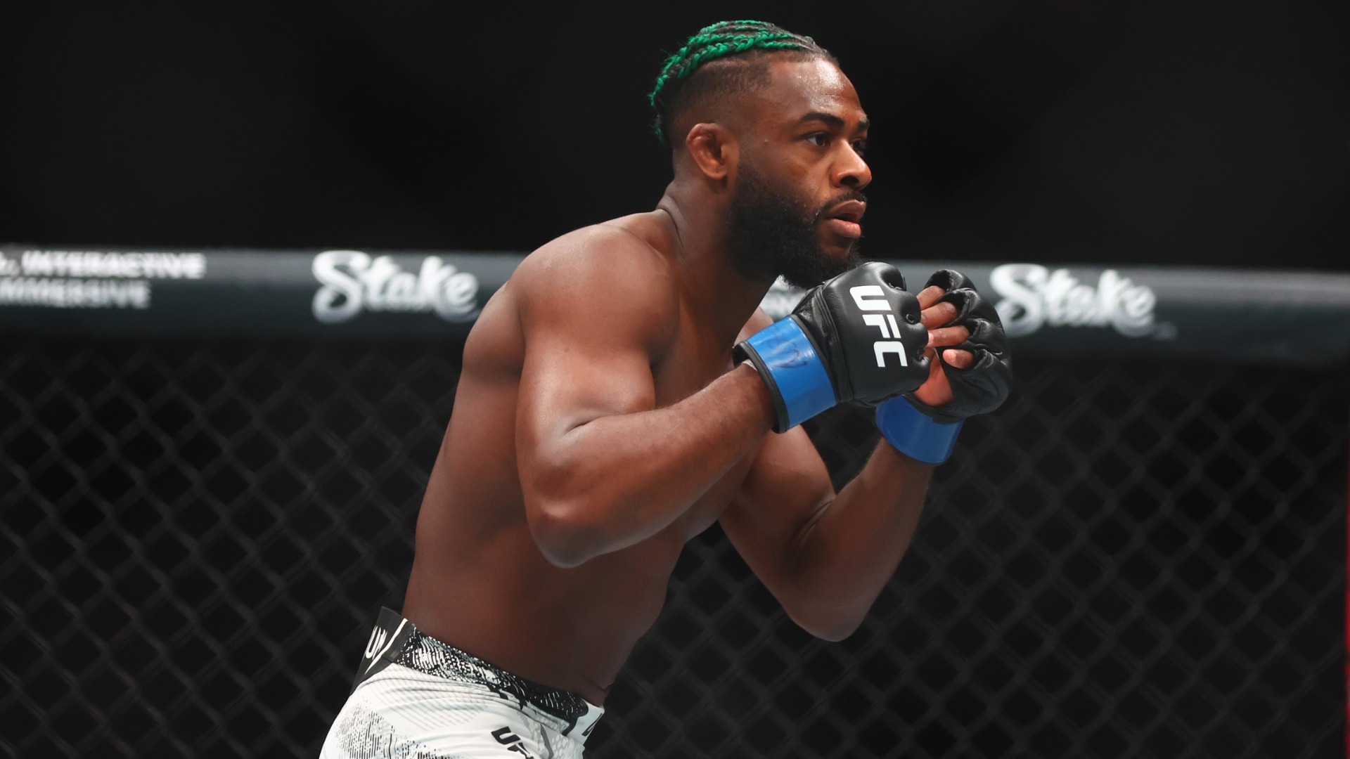 Din Thomas and Dominick Cruz discuss UFC fight dynamics