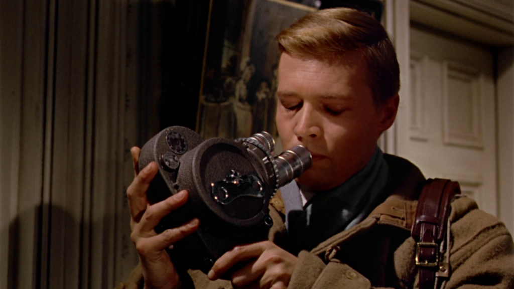 Did ‘Peeping Tom’ predict the future? How a condemned 1960 film ...