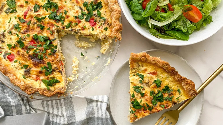 35 recipes for the ultimate Mother's Day brunch