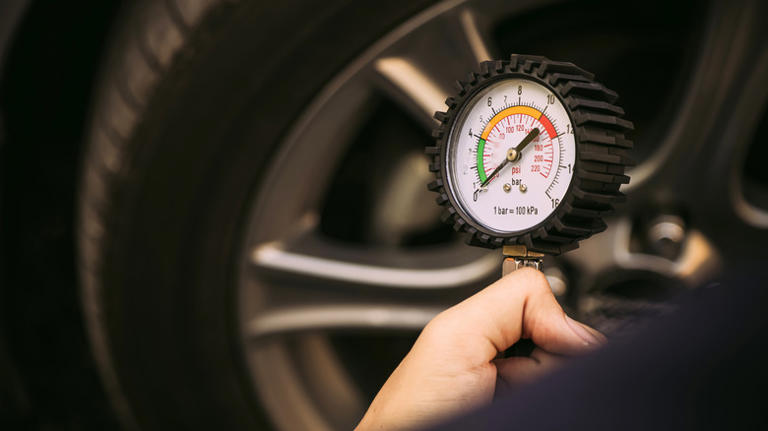 How well does the tire sealant kit that replaced your spare tire ...