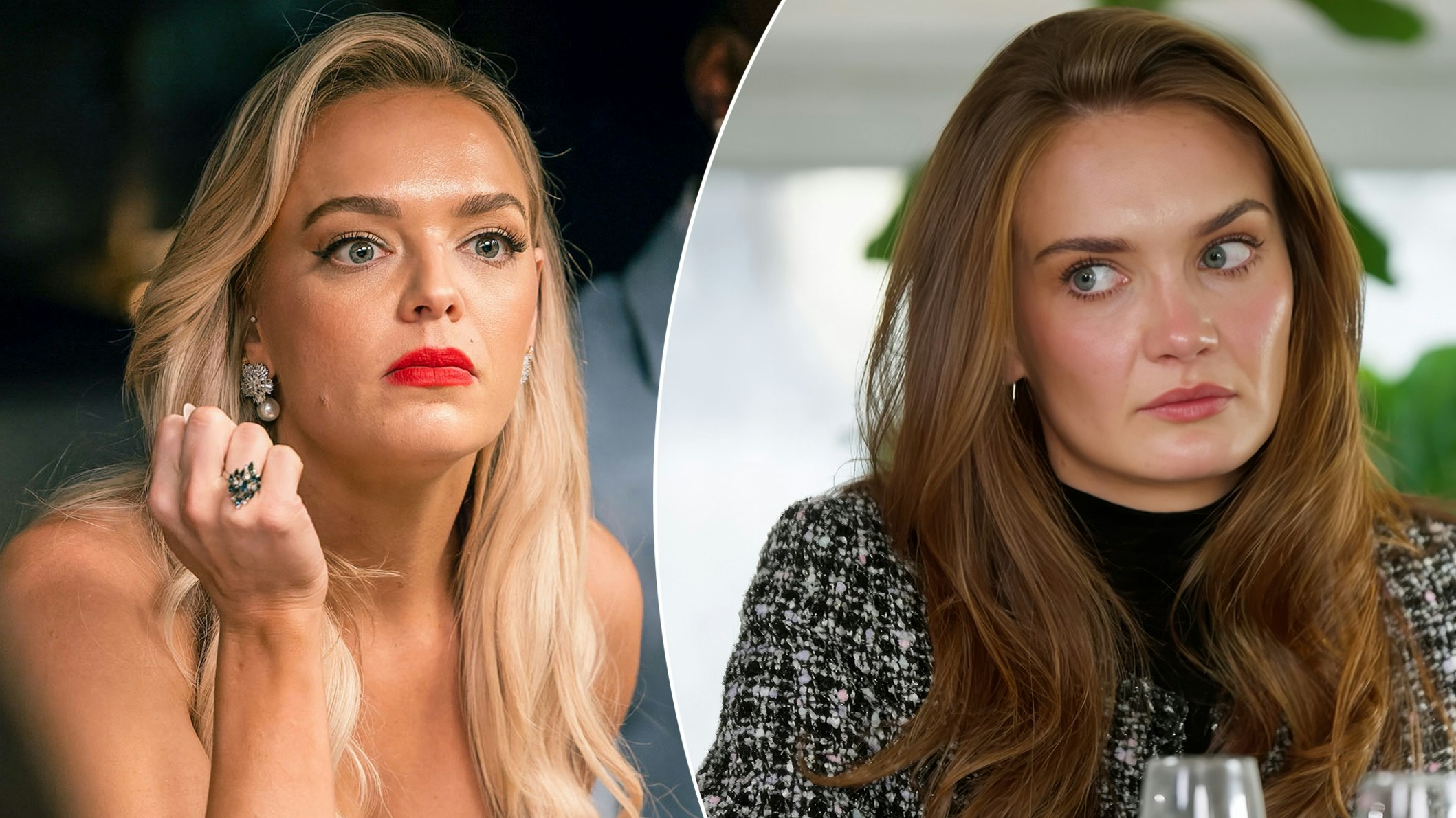 MAFS Australia’s Alissa Fay reveals DMs Brook Crompton sent her after ...