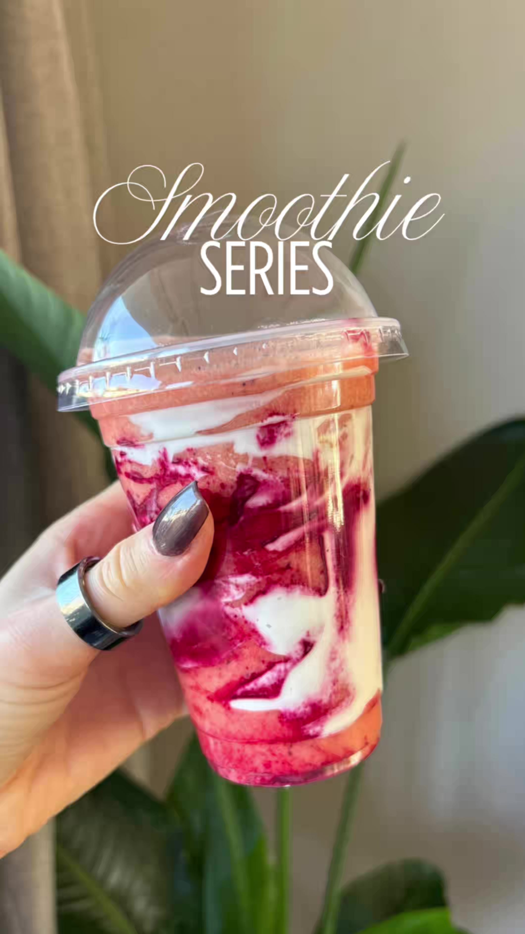 Anti-inflammatory smoothie recipe fruit power and health secrets