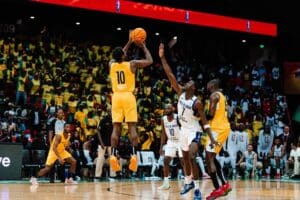 BAL 2026 : Où suivre les matchs de la Conférence Sahara en direct