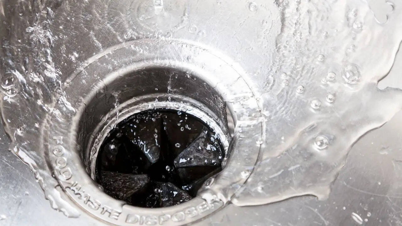What that tiny hole in your sink is really for