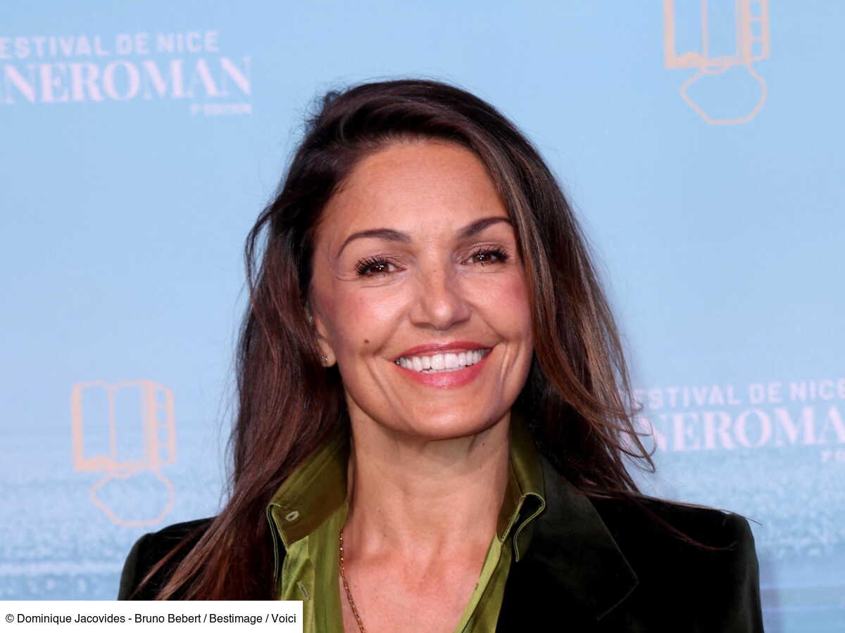 Obsèques de Nadia Farès : cette demande symbolique faite par ses filles ...