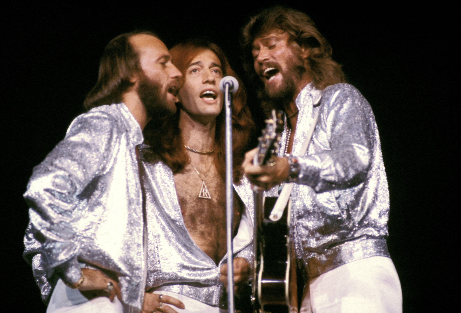 Songs you didn't know were written by the Bee Gees