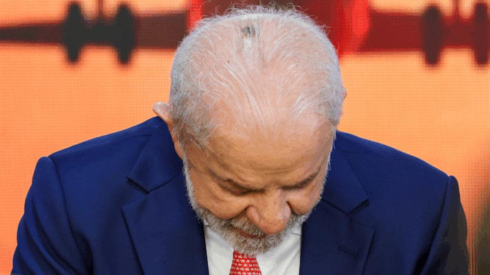 Lula passa por dois procedimentos médicos no Sírio-Libanês nesta sexta ...