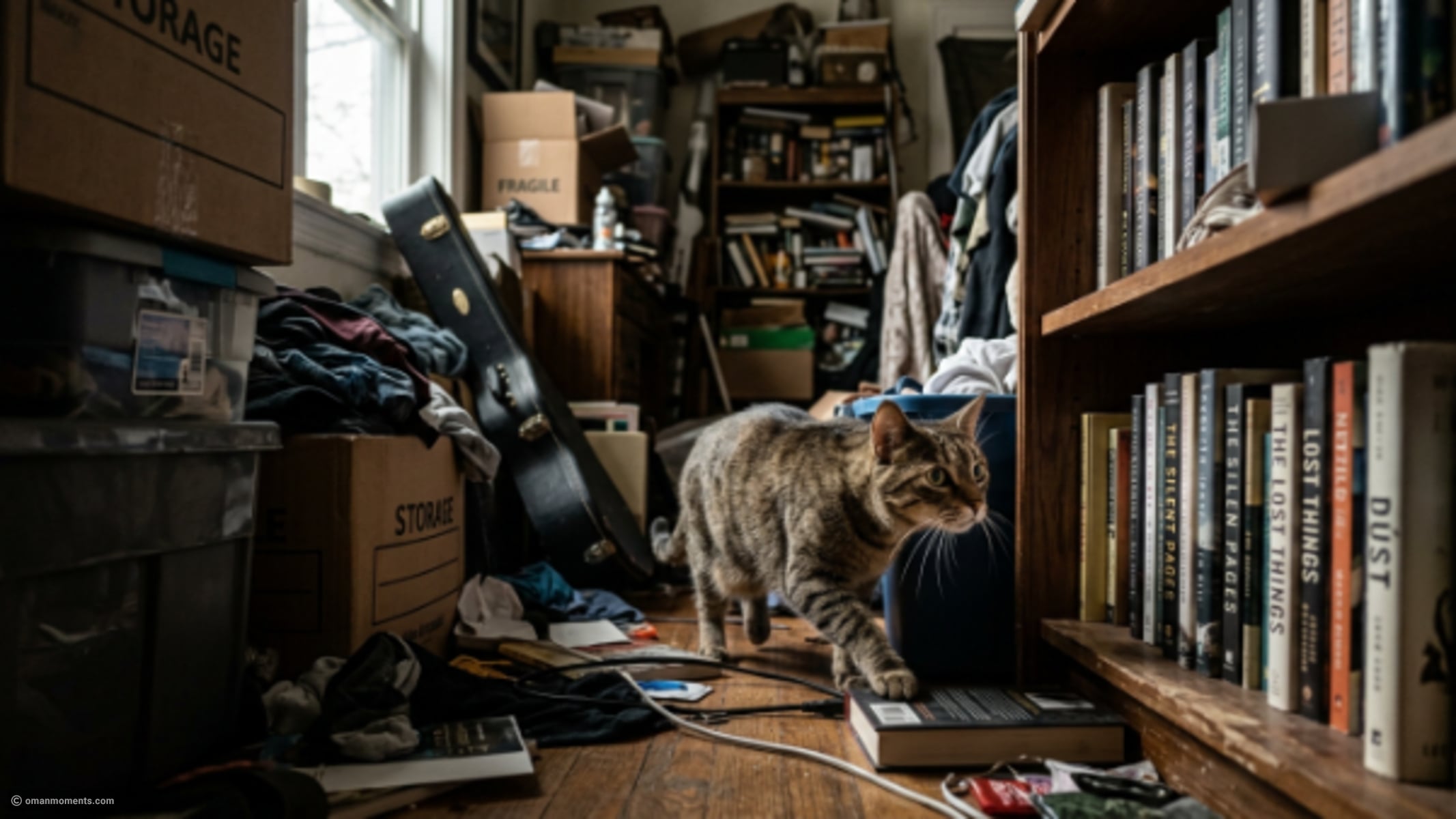 Common pet mistakes that may be stressing your cat out: 11 signs to watch