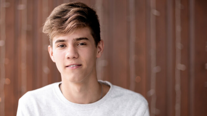 His Parents Caused Him Miss Out On His Childhood So They Could Save ...