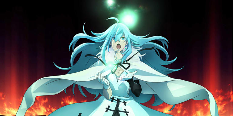 10 modern anime so good, you'll realize Solo Leveling is overrated