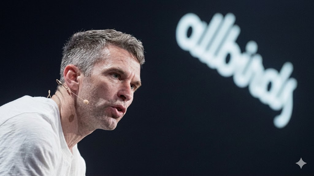 They sold a $4B company for $39M... then this happened