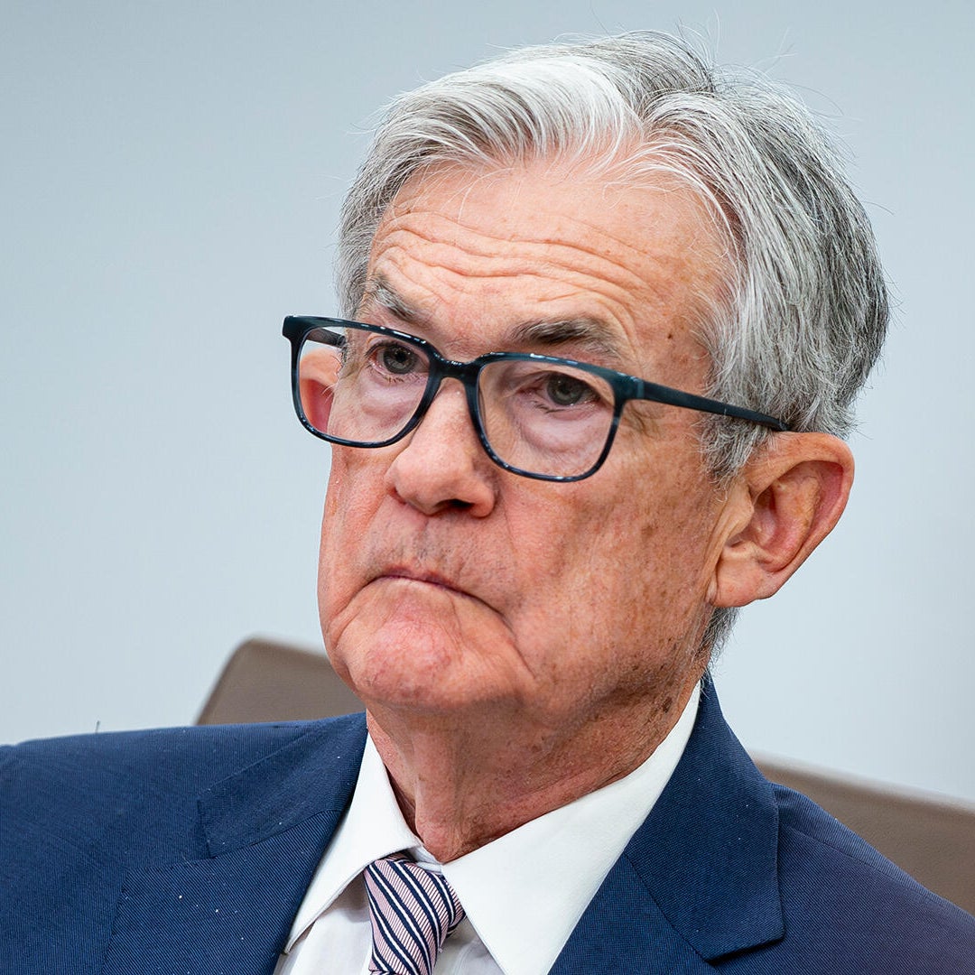 Justice Department drops probe into Fed Chair Jerome Powell