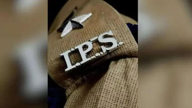 Telangana government shuffles IPS officers, gives new postings