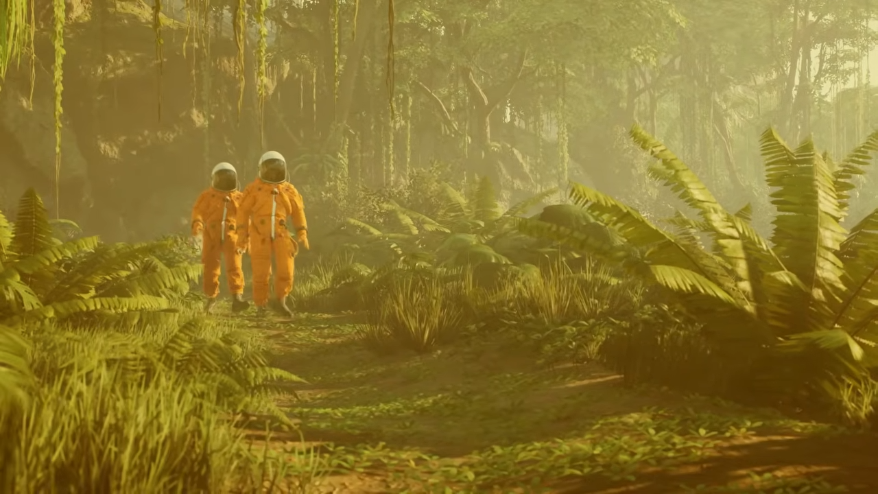 The most impossible planet could become Earth 2