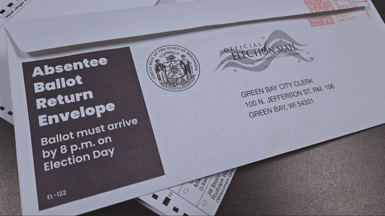 GOP urges Wisconsin election officials to investigate Green Bay ...