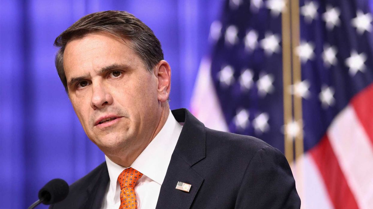 DOJ's SPLC criminal probe could be undone by 'faulty premise': expert
