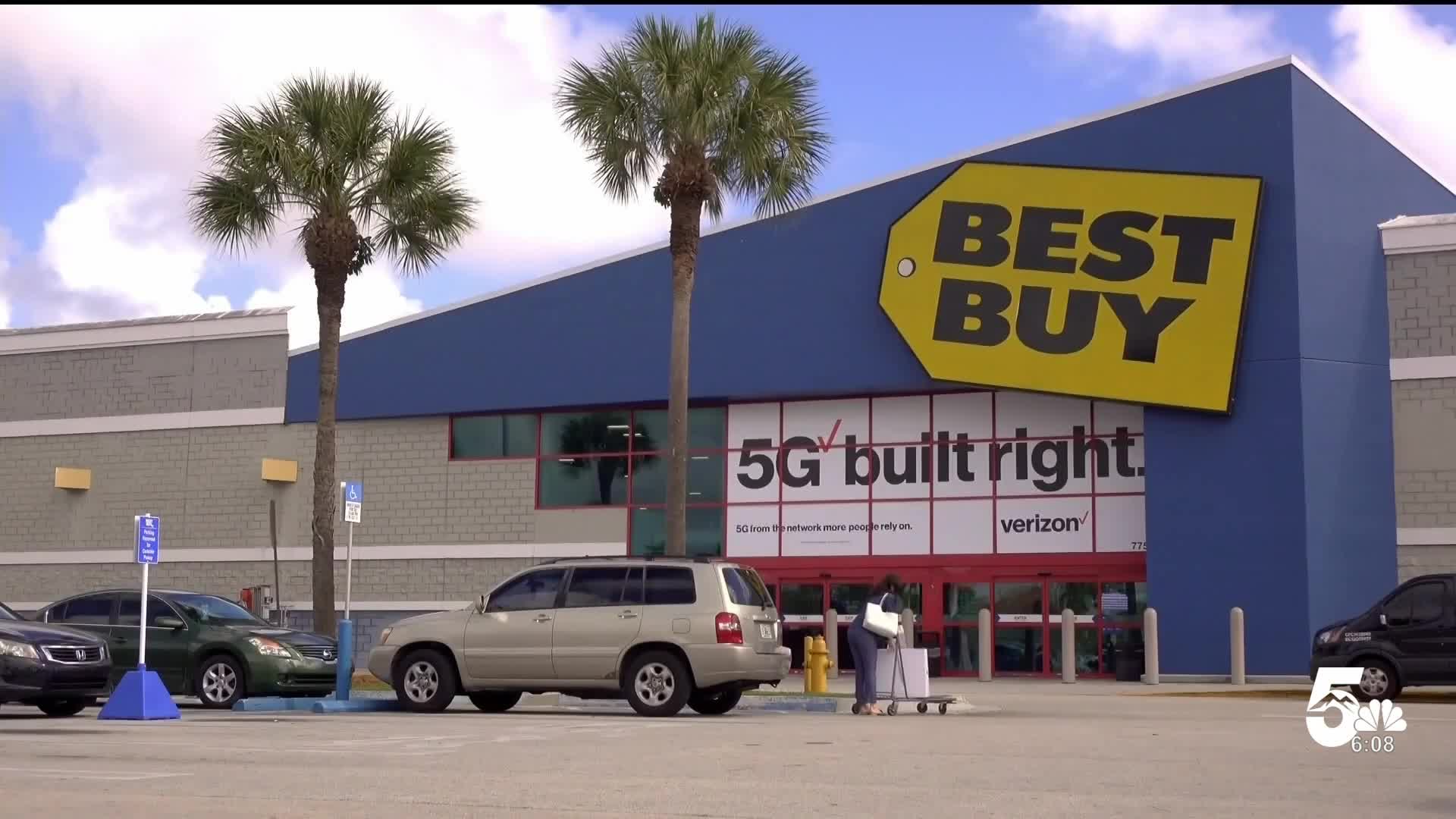 How to get store credit for your old, unused electronics