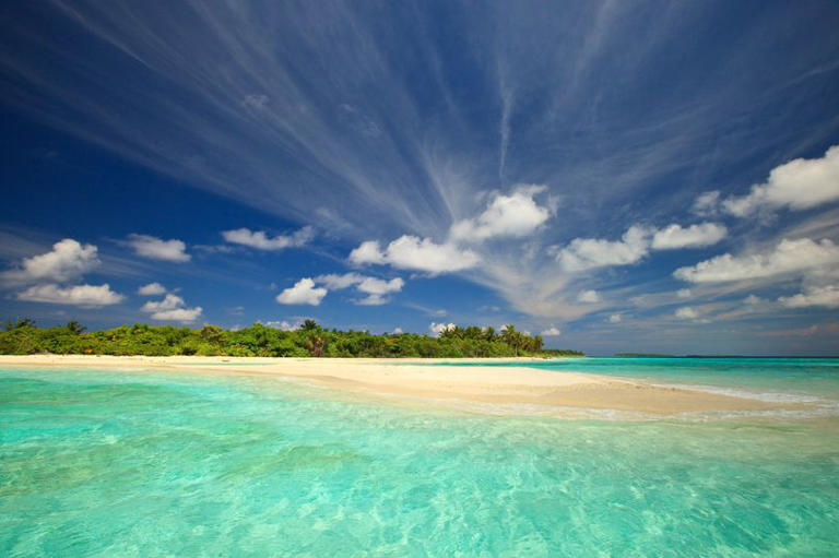 Health risk update for tourists going to popular holiday destination
