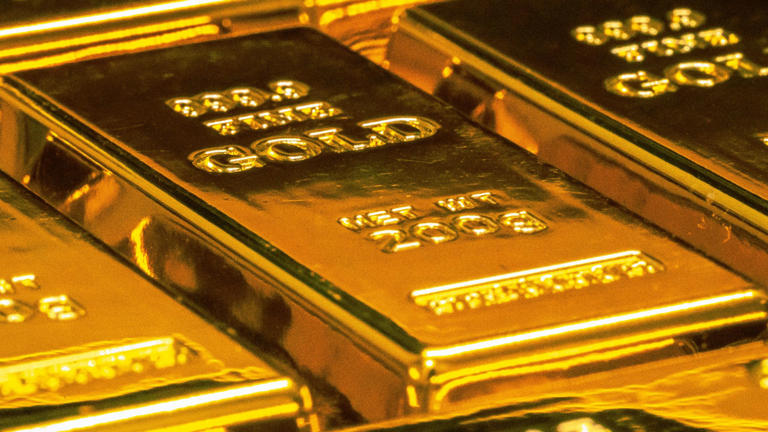 The African king who became the richest man in history