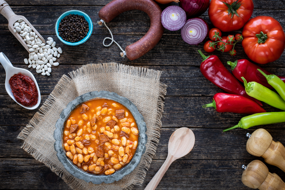 Bizarre food combinations locals love in the US