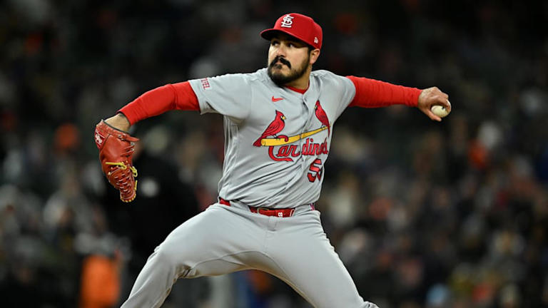Cardinals have 4 clear trade candidates for 2026