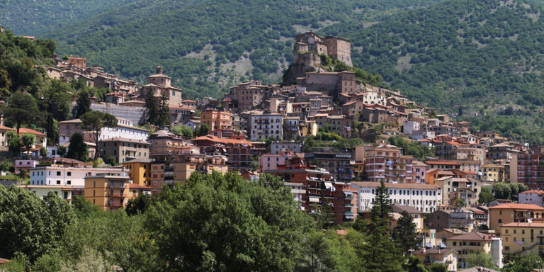 Where Flavio Cobolli lives? From Rome province to the Roland Garros ...