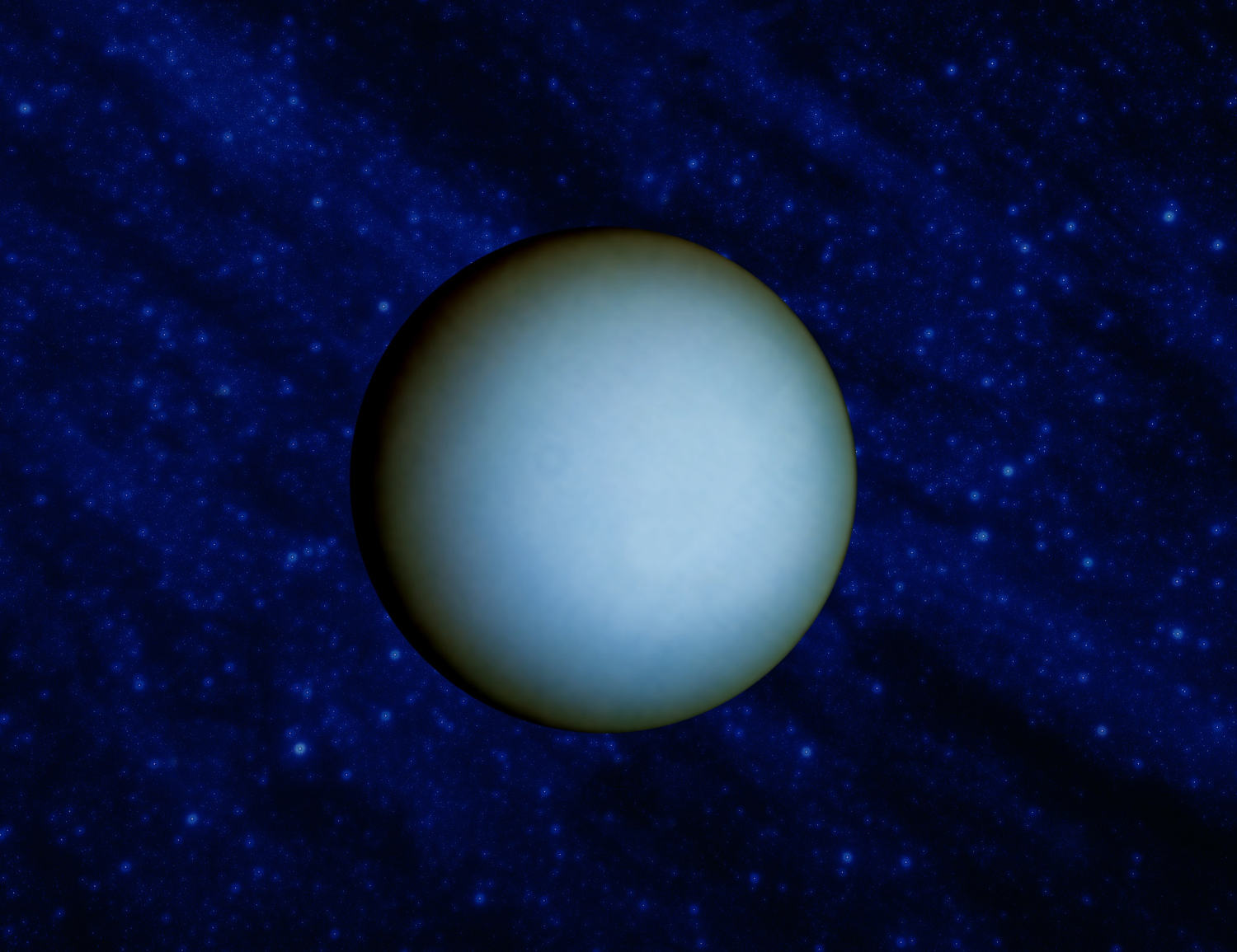 The 4 signs most affected by Uranus moving into Gemini on April 25