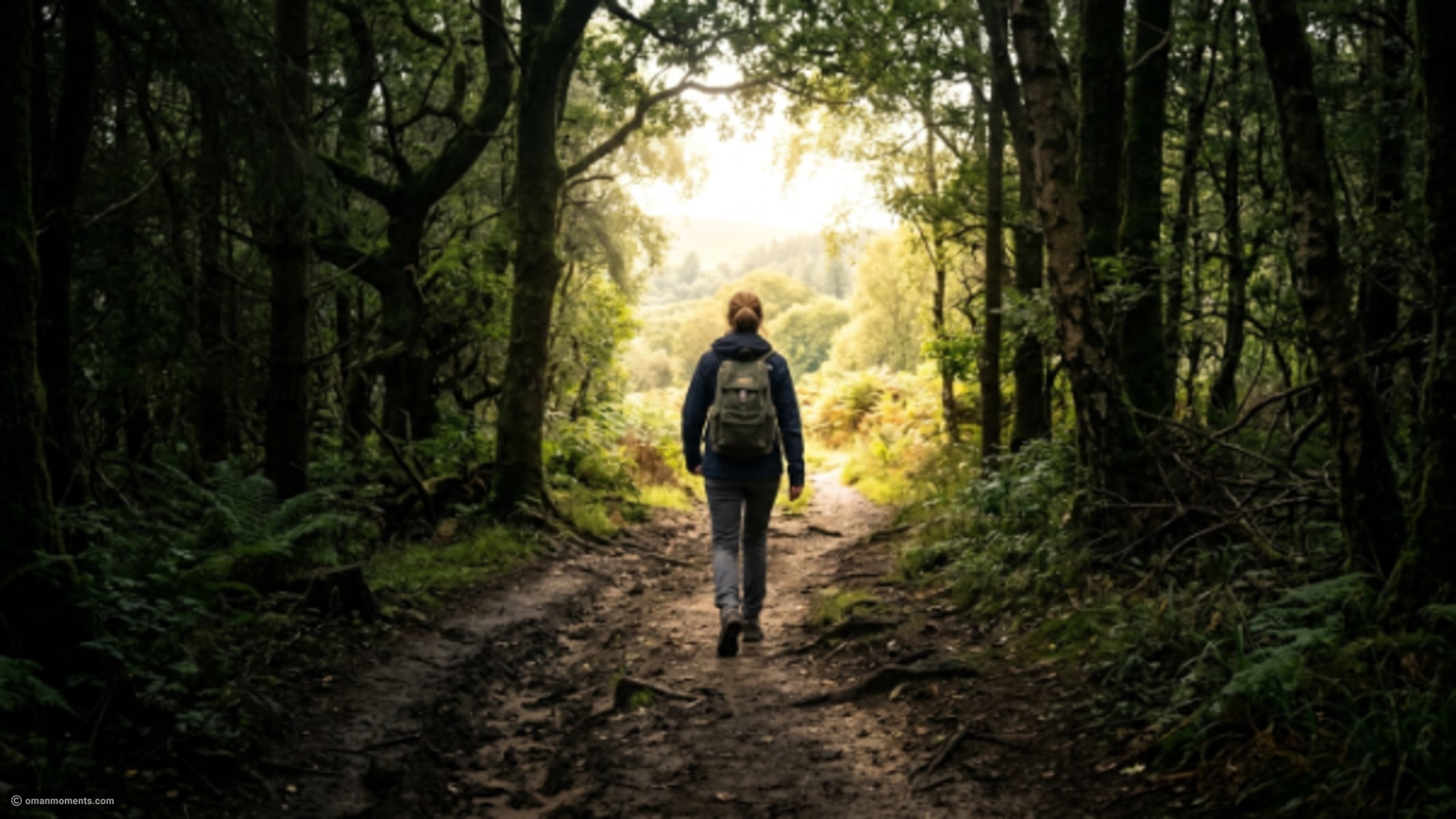 This thought pattern is keeping you stuck in life