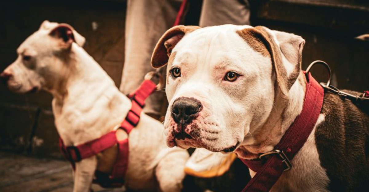 12 dogs with bad reputations that don't match reality