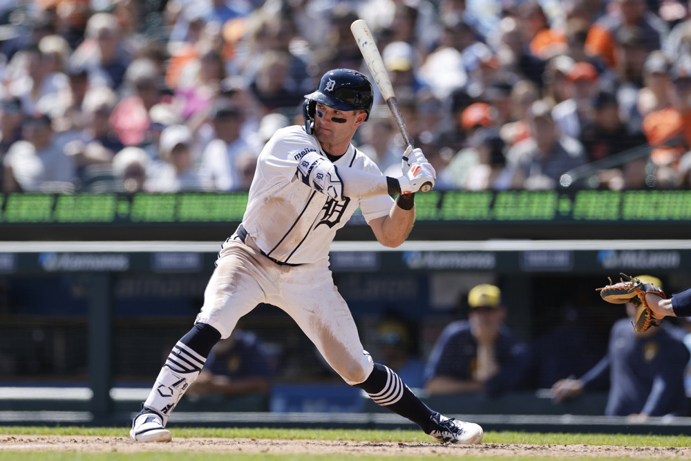 Hitter fantasy baseball breakouts - risers to watch and waiver wire ...