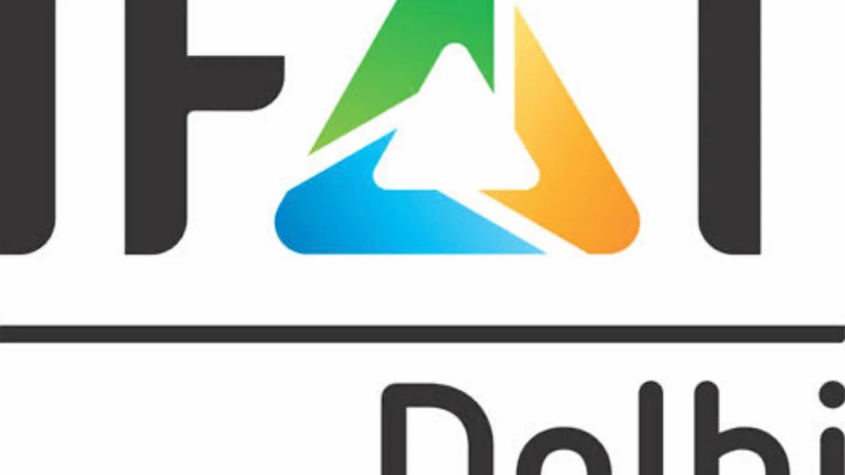 MCD showcases advanced waste management models at IFAT Delhi 2026