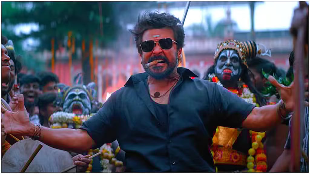 Suriya-RJ Balaji's Karuppu audio launch details unveiled