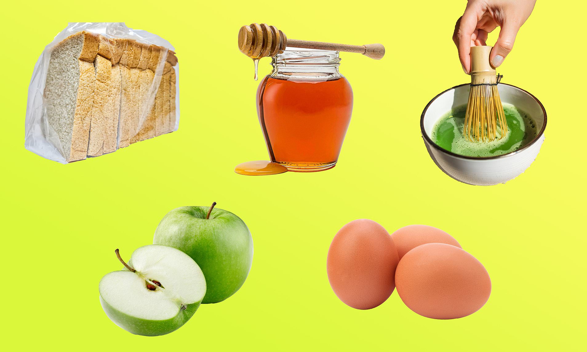 The 'misleading' supermarket labels you're probably falling for