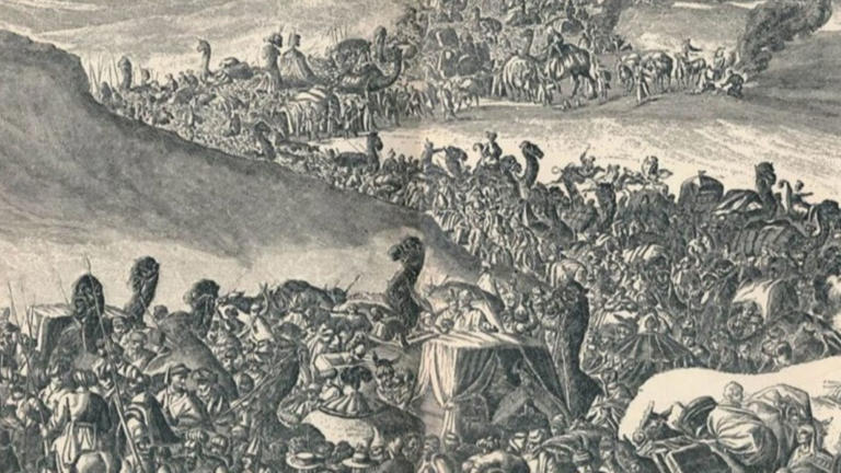 The African king who became the richest man in history