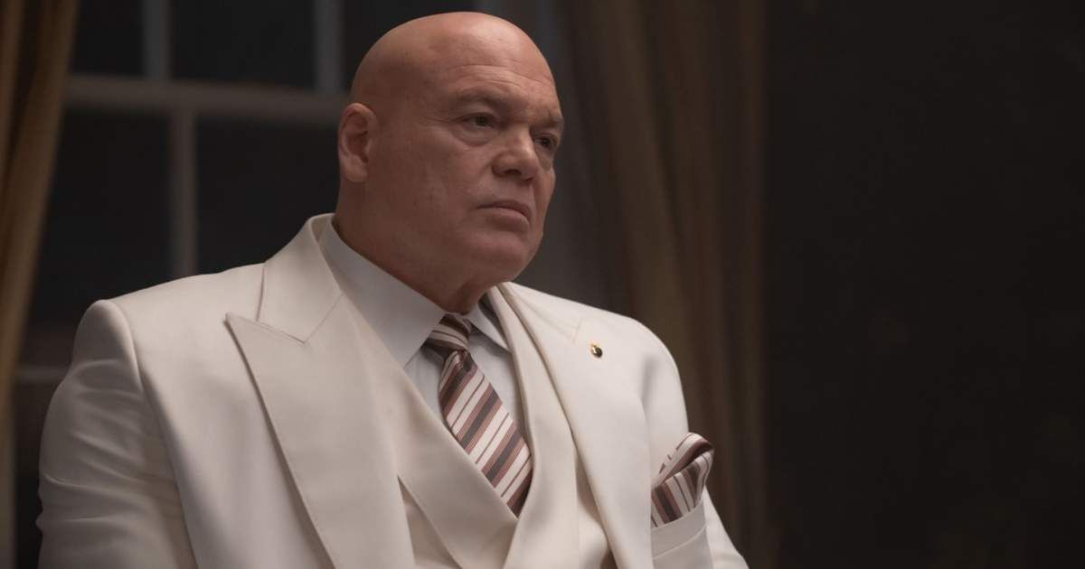'Daredevil: Born Again': New photos from season 3 set reveal Wilson ...