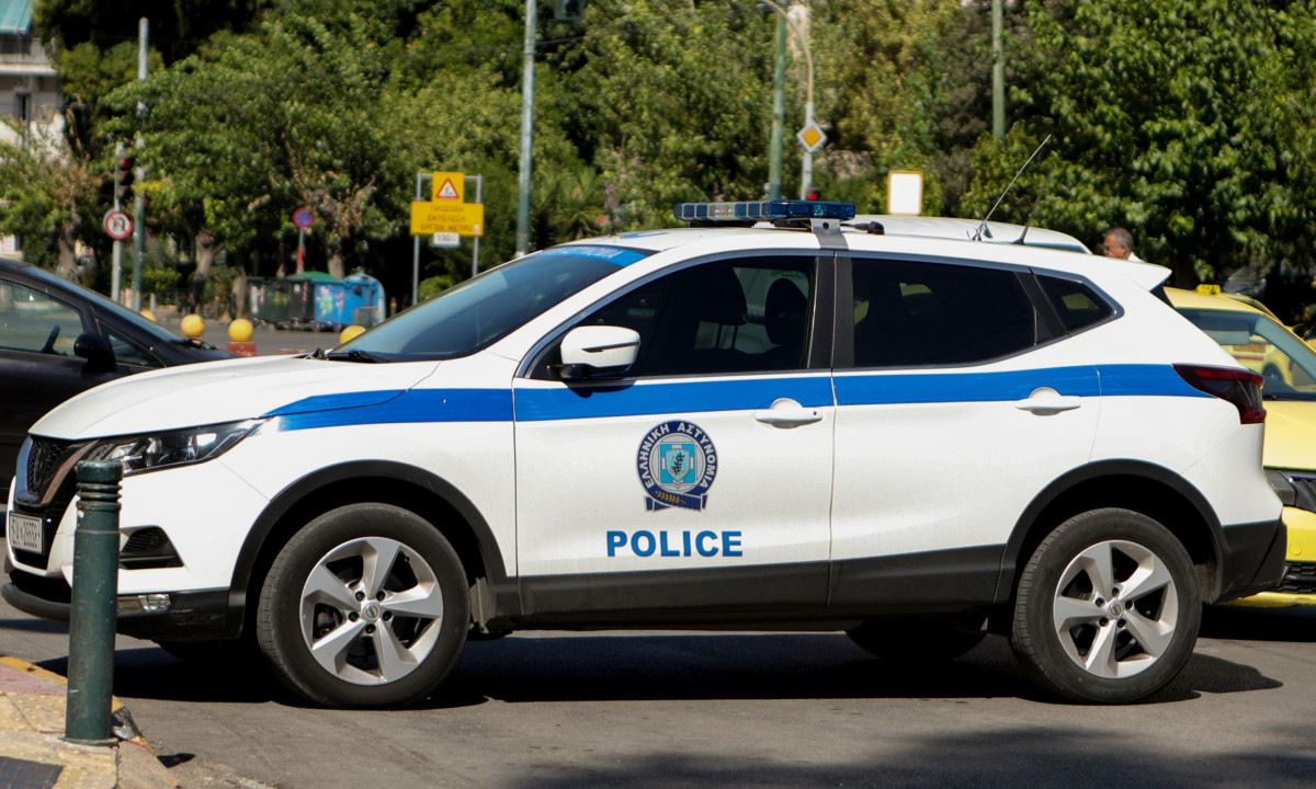 Περιστέρι: Συμπλοκή 10 ανηλίκων - Δύο 15χρονοι τραυματίες