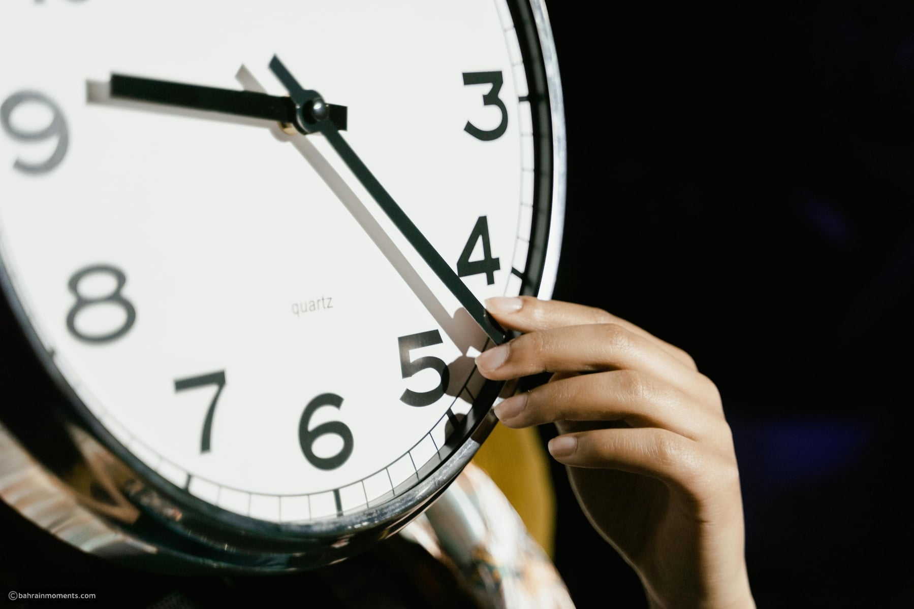 The 5-minute rule that’s changing how people succeed